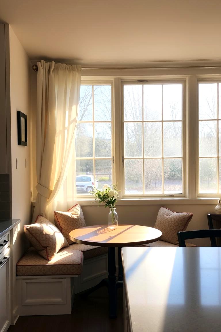 22 Stylish Kitchen Window Ideas to Brighten Your Cooking Space - Lost ...