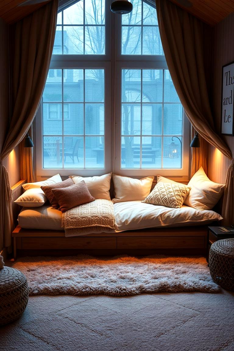 22 Daybed Ideas for Small Spaces to Maximize Comfort - Lost At E Minor