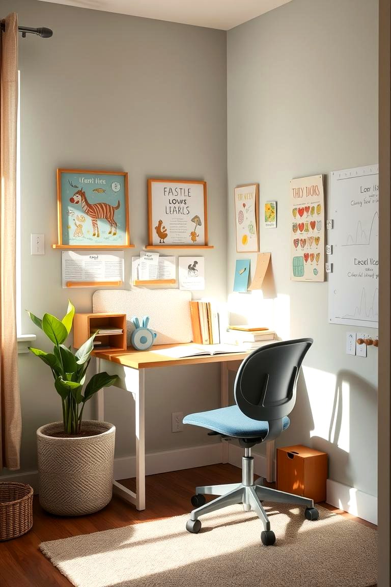 22 Bright Morning Room Ideas for Sunlit Breakfast Nooks - Lost At E Minor