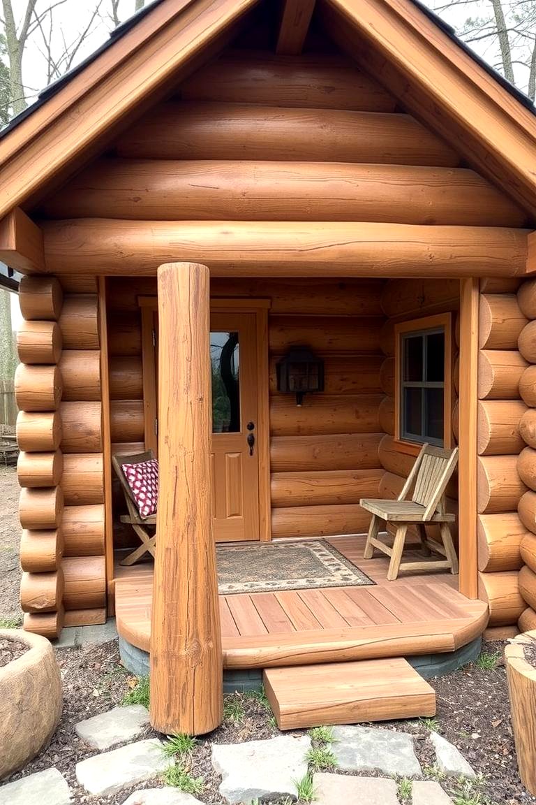 22 Hot Tub Enclosure Designs for Privacy and Style - Lost At E Minor