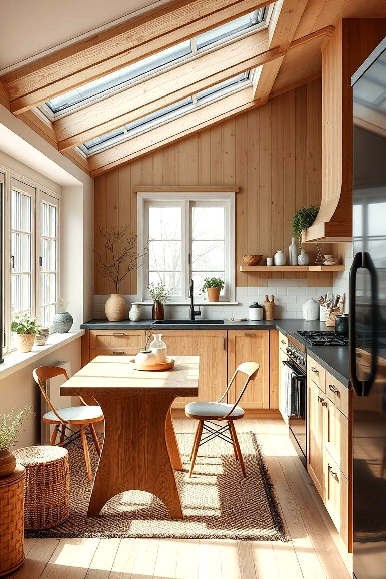 22 Sunroom Kitchen Ideas for Bright Culinary Spaces - Lost At E Minor