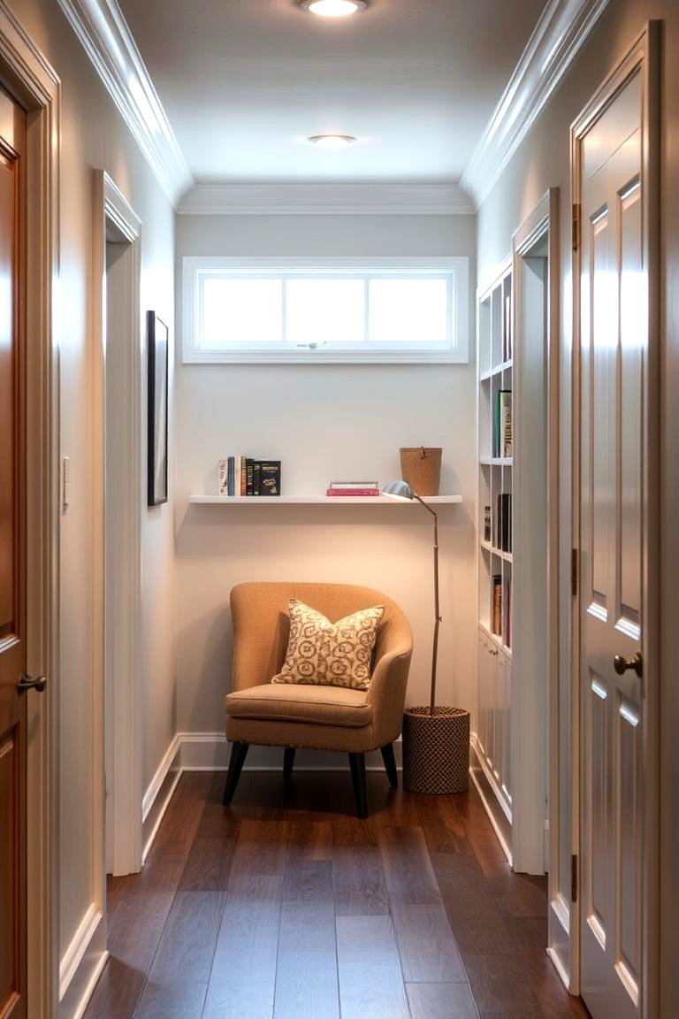 22 Inviting Hallway Decor Ideas for First Impressions - Lost At E Minor