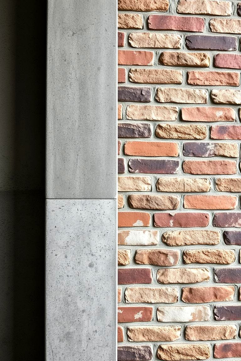 22 Brick Accent Wall Designs to Elevate Your Home Decor - Lost At E Minor