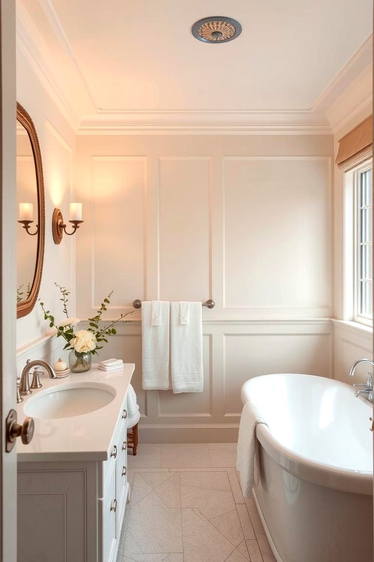 22 Bathroom Color Ideas: Refresh Your Space with Hue - Lost At E Minor