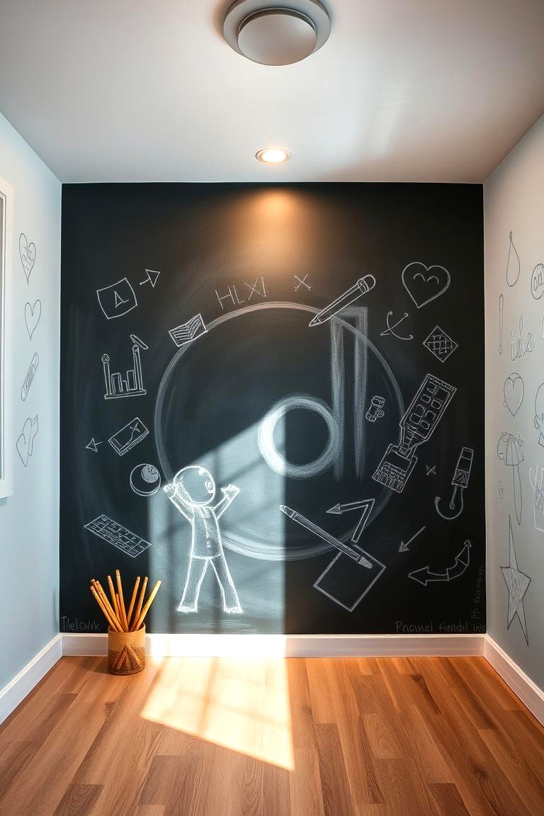 22 Creative Wall Covering Ideas to Transform Your Space - Lost At E Minor