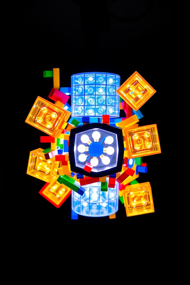 22 Creative Lego Bedroom Themes for Kids and Collectors - Lost At E Minor