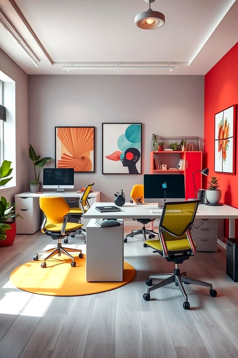 22 Aesthetic Room Ideas for Instagram-Worthy Interiors - Lost At E Minor