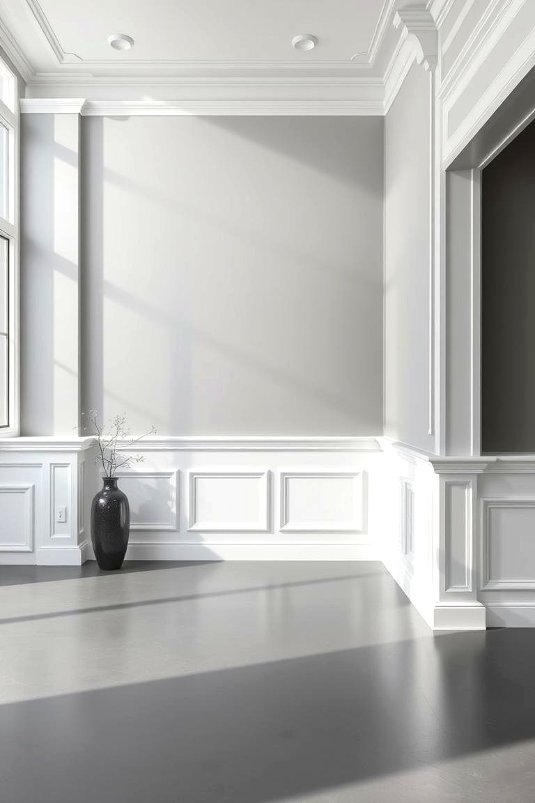 22 Gray Exterior House Paint Ideas for Curb Appeal - Lost At E Minor