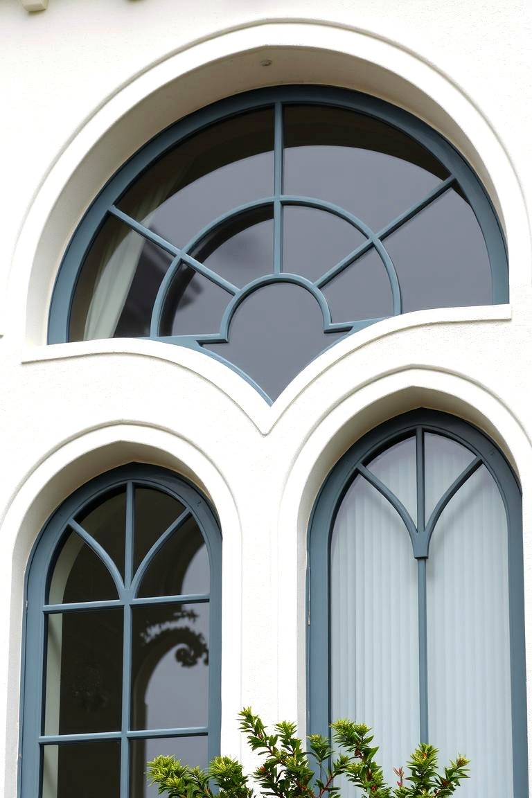 22 Spanish-Style Window Designs for Authentic Homes - Lost At E Minor