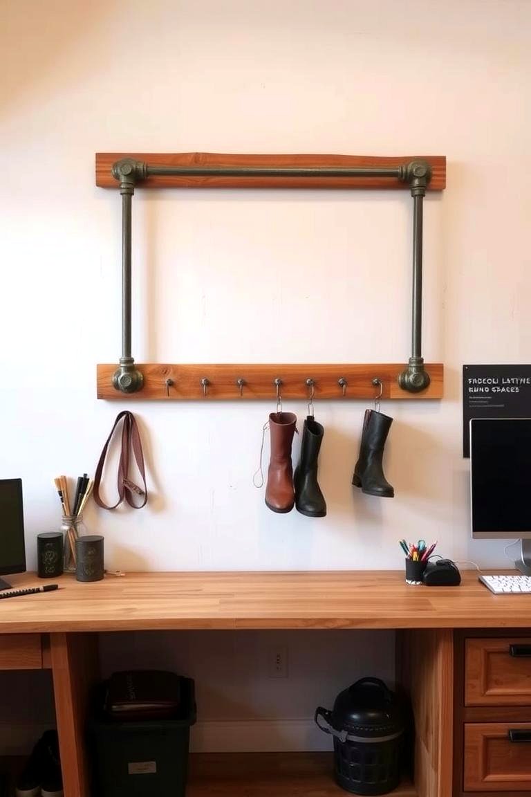22 Boot Storage Ideas for Organized Entryways - Lost At E Minor