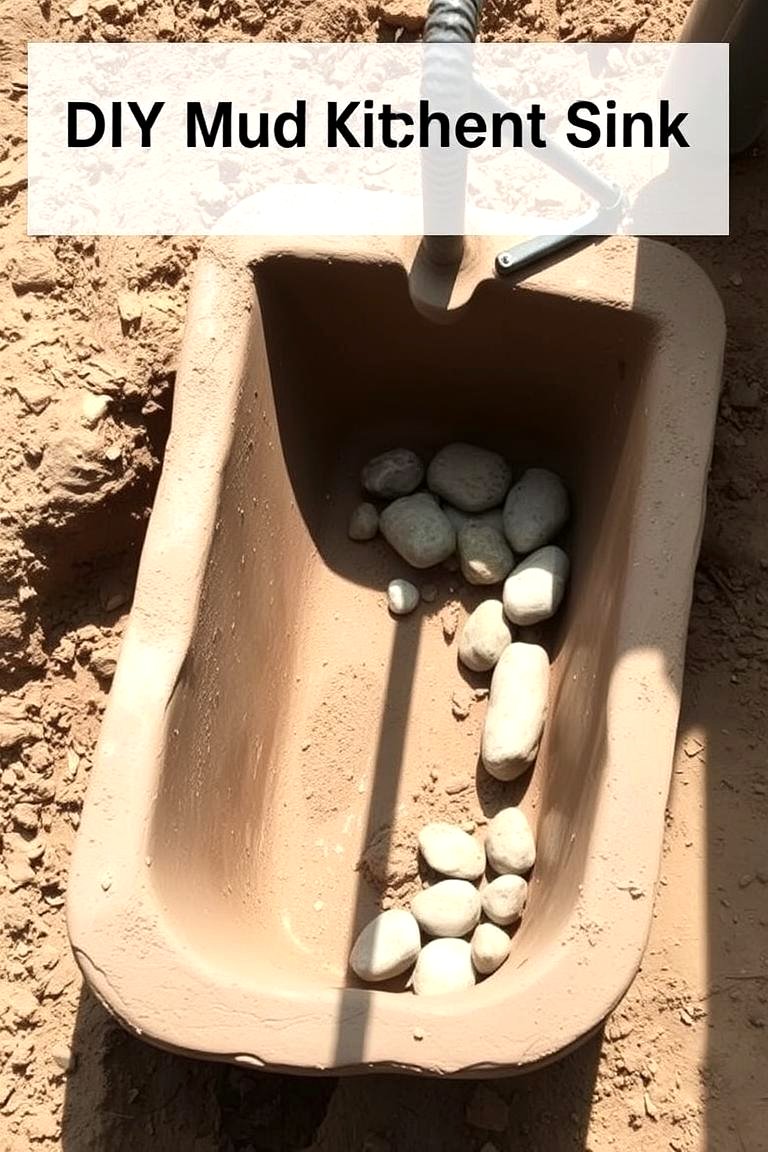 22 Creative Mud Kitchen Ideas for Kids' Play Areas - Lost At E Minor