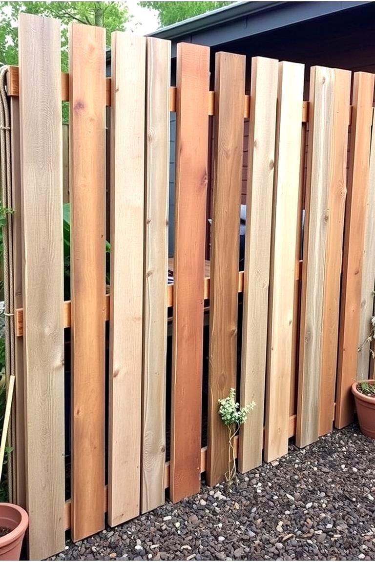 22 Secure Dog Fence Ideas for Backyard Peace of Mind - Lost At E Minor