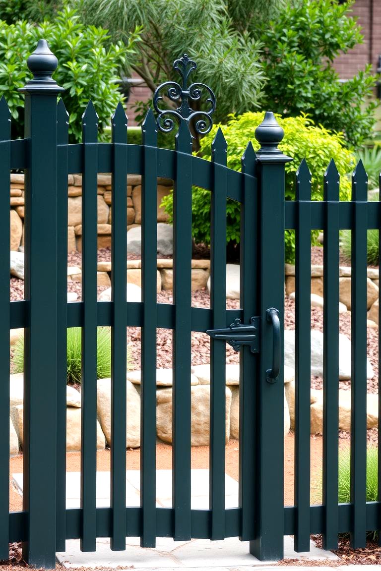 22 Dark Green Exterior Ideas to Elevate Your Home's Look - Lost At E Minor