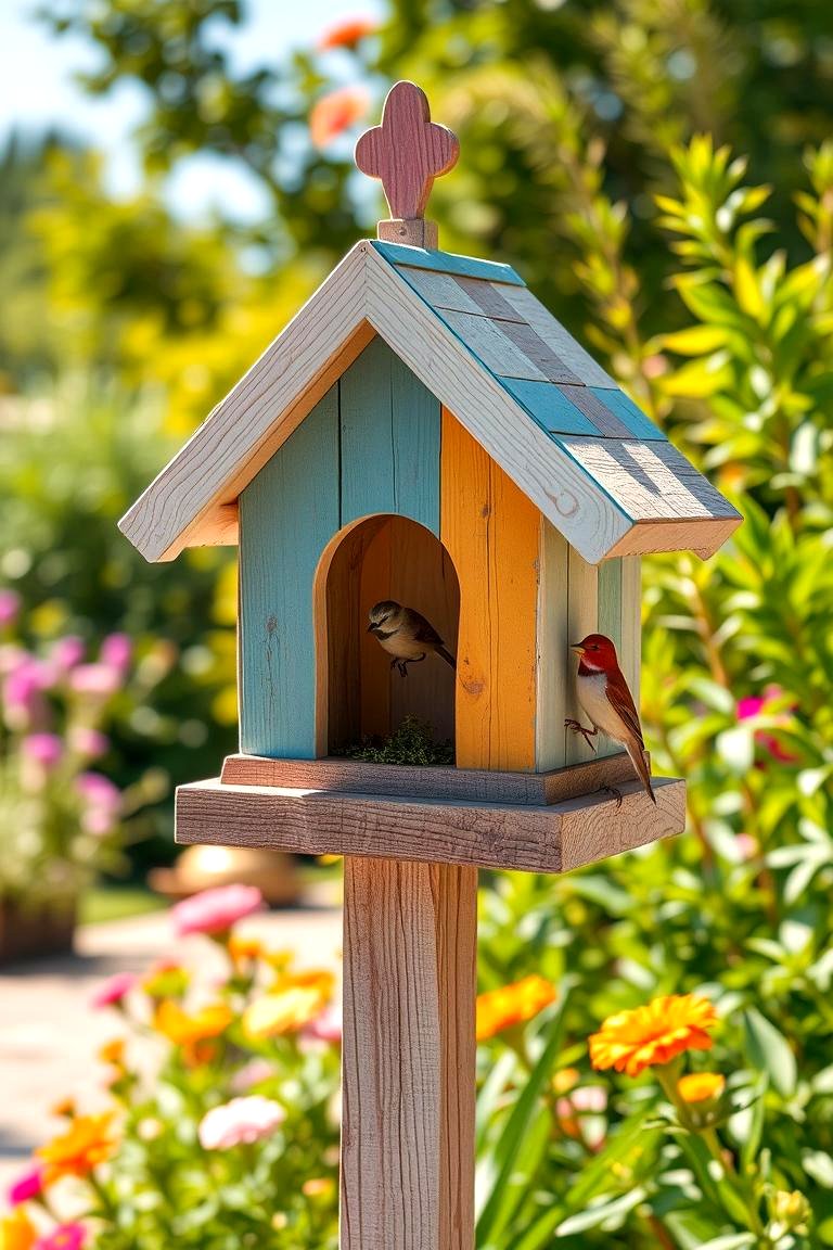 22 Charming Garden Sign Ideas to Personalize Your Yard - Lost At E Minor