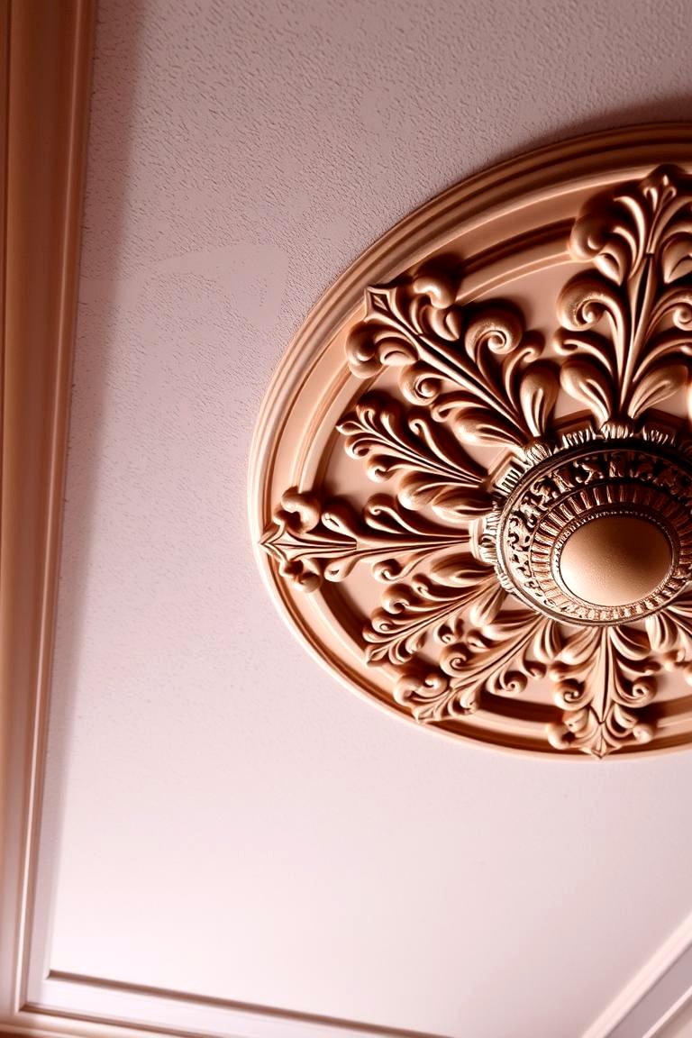 22 Ceiling Trim Ideas to Enhance Architectural Charm - Lost At E Minor