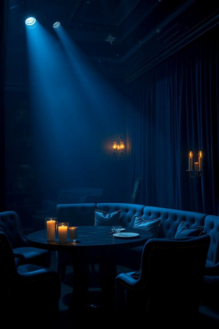 22 Stunning Blue Wedding Theme Ideas for Your Dream Day - Lost At E Minor