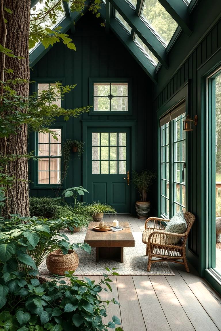 22 Board and Batten Siding Color Combos for Modern Homes - Lost At E Minor