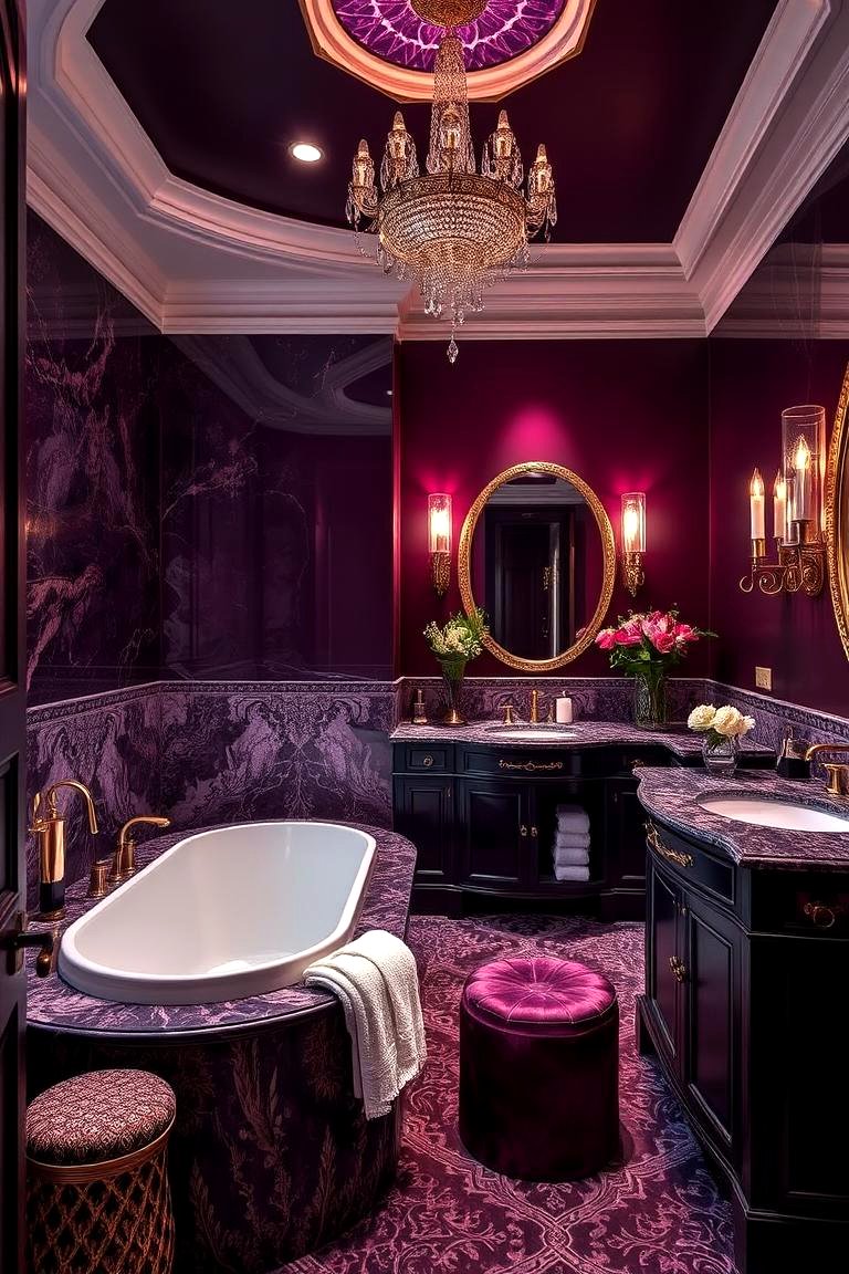 22 Bathroom Color Ideas: Refresh Your Space with Hue - Lost At E Minor