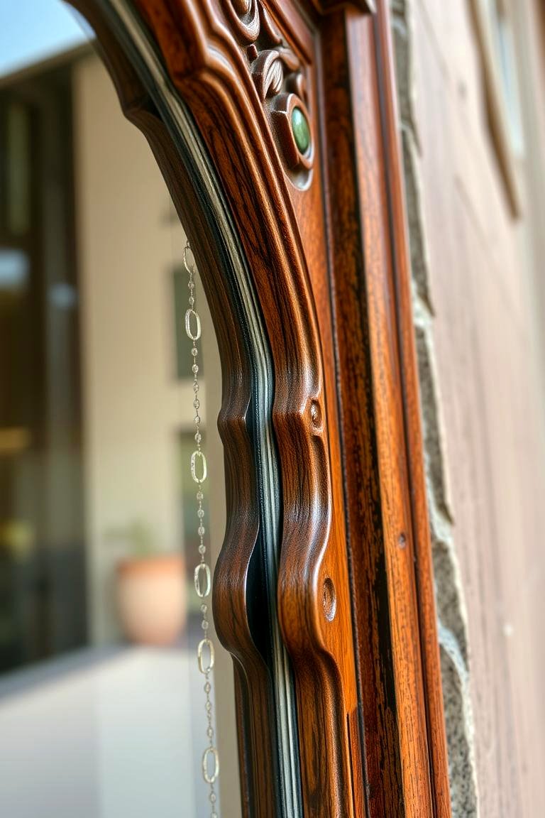 22 Exterior Window Trim Ideas for Enhanced Curb Appeal - Lost At E Minor