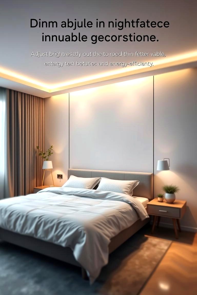 22 Bedroom Lighting Ideas for Ambiance & Functionality - Lost At E Minor