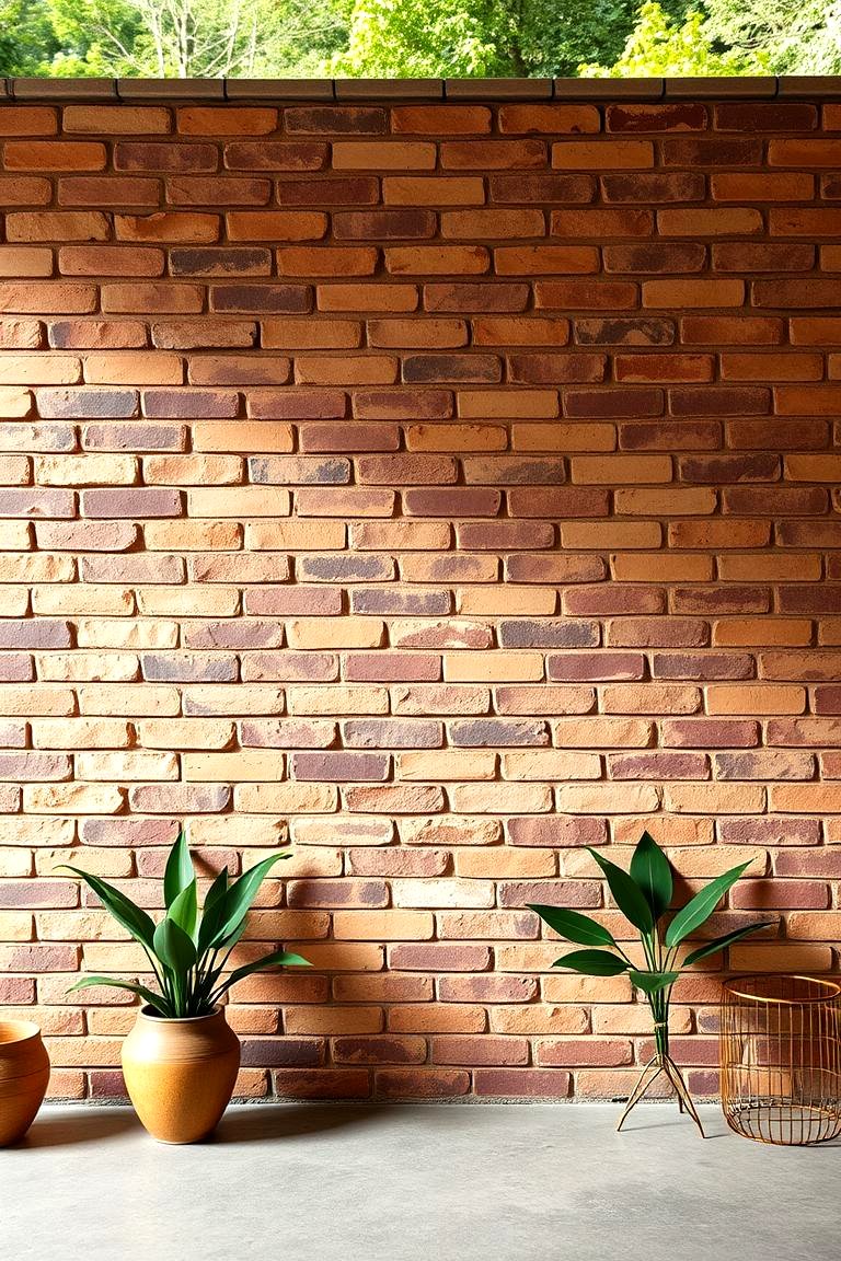 22 Perfect Exterior Brick and Paint Color Combinations 2024 - Lost At E ...