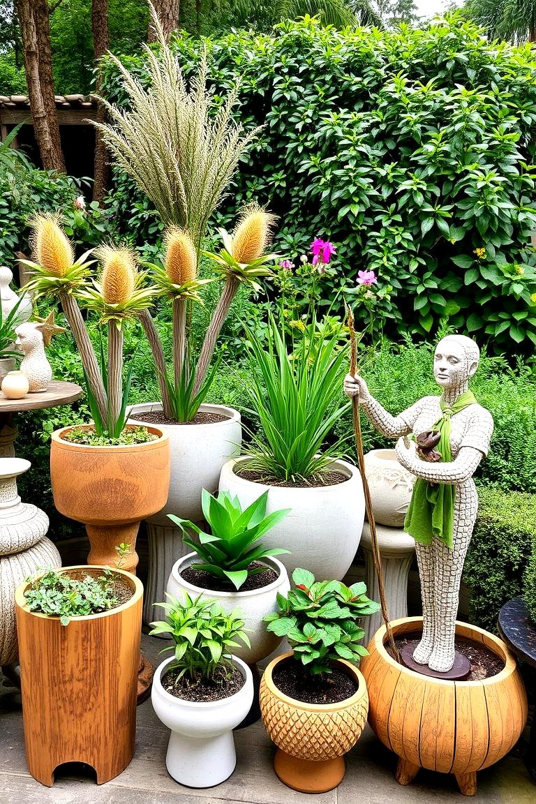 22 Backyard Decor Ideas to Personalize Your Outdoor Space - Lost At E Minor