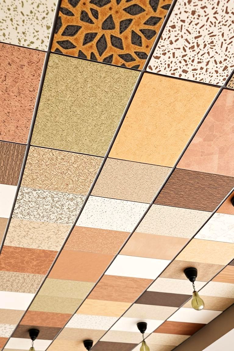 22 Affordable Ceiling Ideas to Transform Home Decor - Lost At E Minor