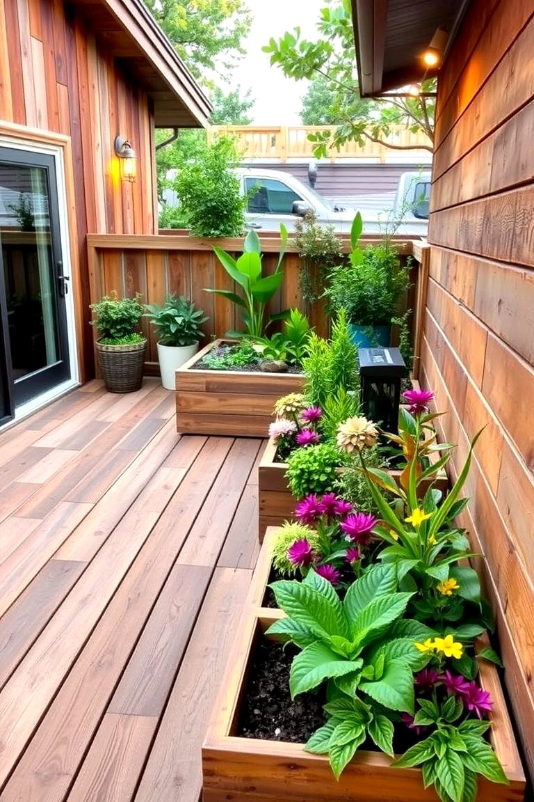 22 Elevated 2nd Floor Deck Ideas for Outdoor Living - Lost At E Minor