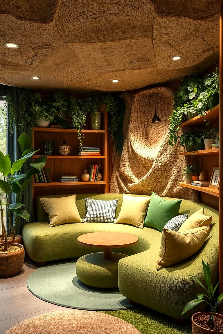 22 Kids Reading Nook Ideas for Cozy & Creative Spaces - Lost At E Minor