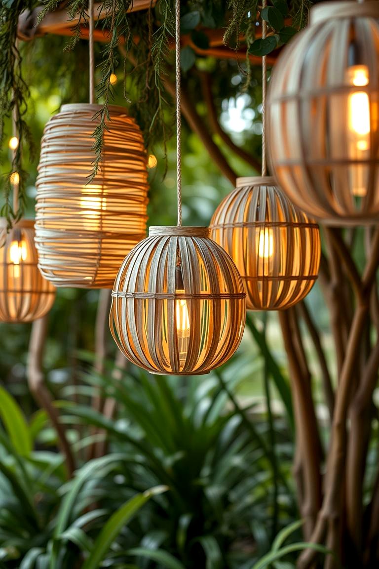22 Magical Lantern Decor Ideas to Illuminate Your Home with Warmth ...