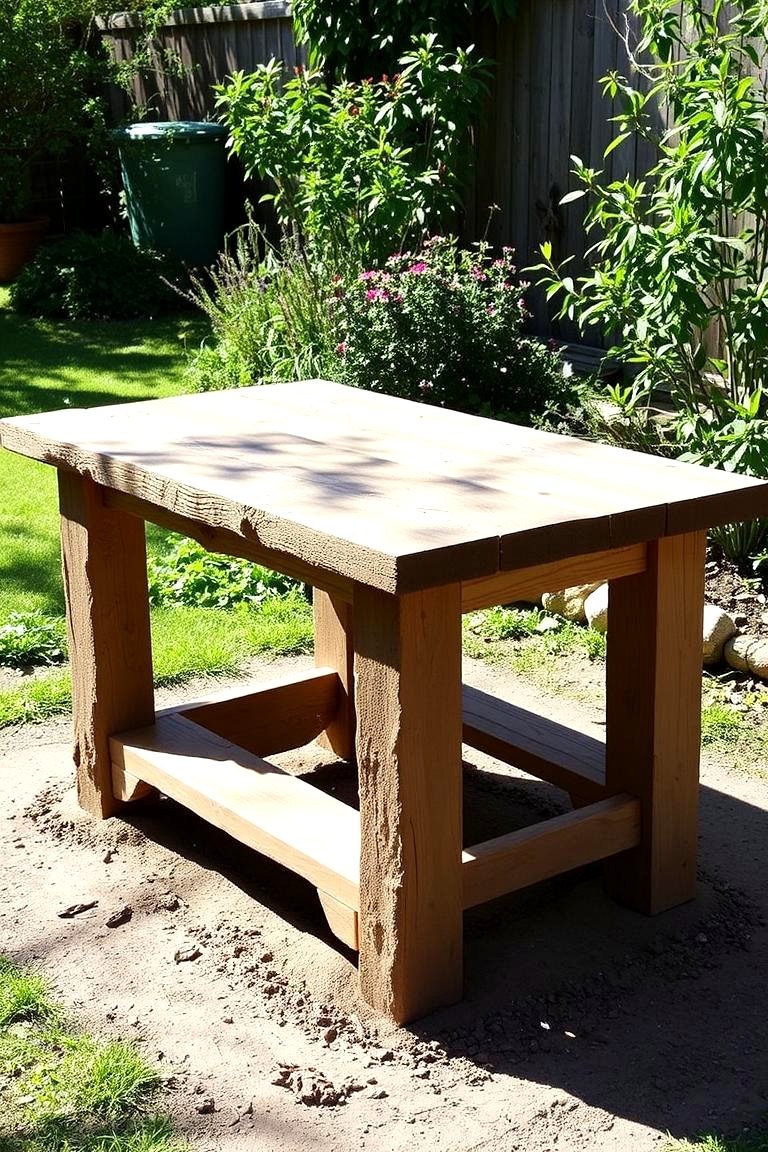 22 Creative Mud Kitchen Ideas for Kids' Play Areas - Lost At E Minor