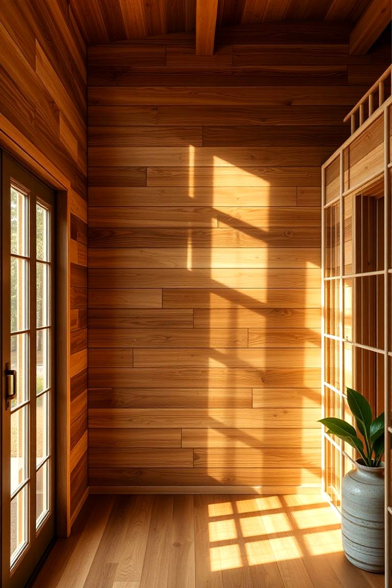 22 Shiplap Ceiling Ideas to Elevate Your Interior Design - Lost At E Minor