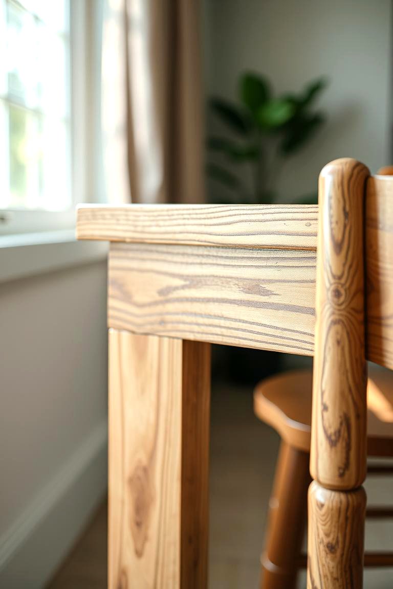 22 Chair Rail Ideas to Add Character to Your Walls - Lost At E Minor