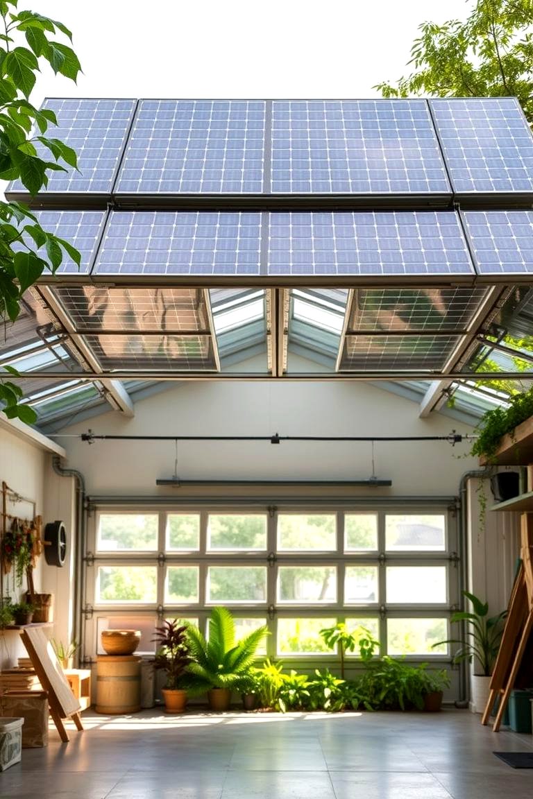 22 Detached Garage Ideas to Maximize Your Space - Lost At E Minor