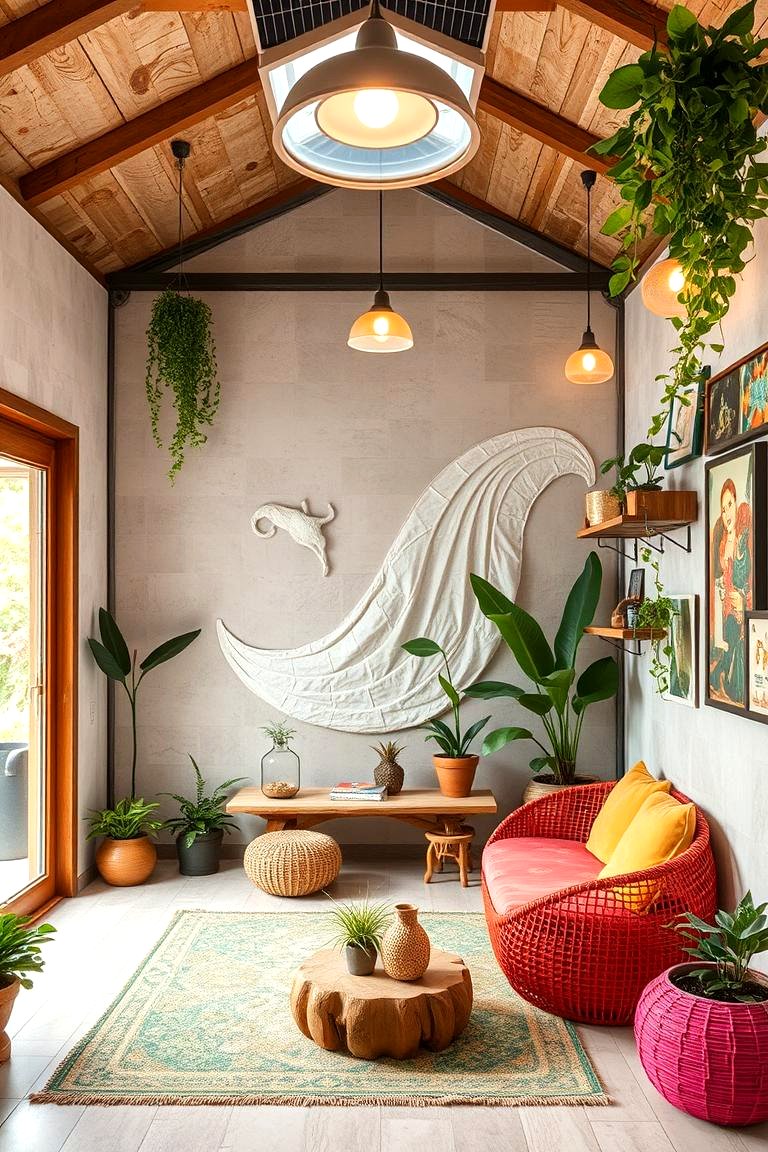 22 Tiki Bar Ideas for Tropical Outdoor Entertaining - Lost At E Minor