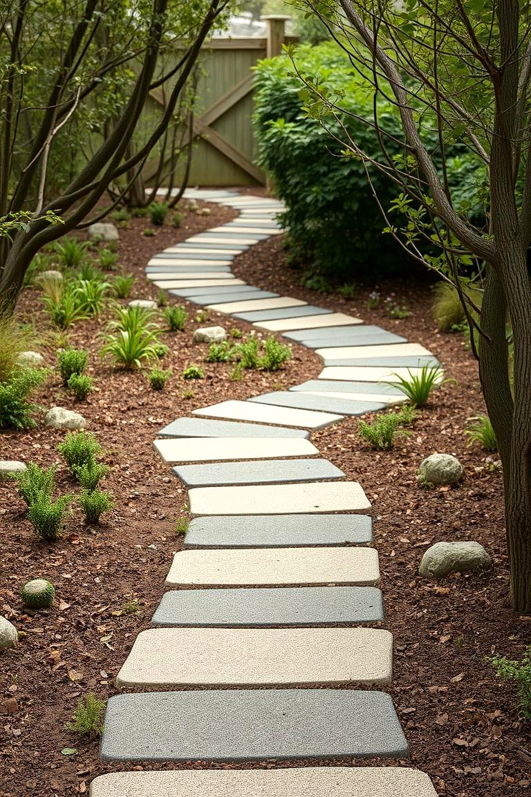 Transform Your Yard with 22 AI Landscape Design Ideas & Tips - Lost At ...