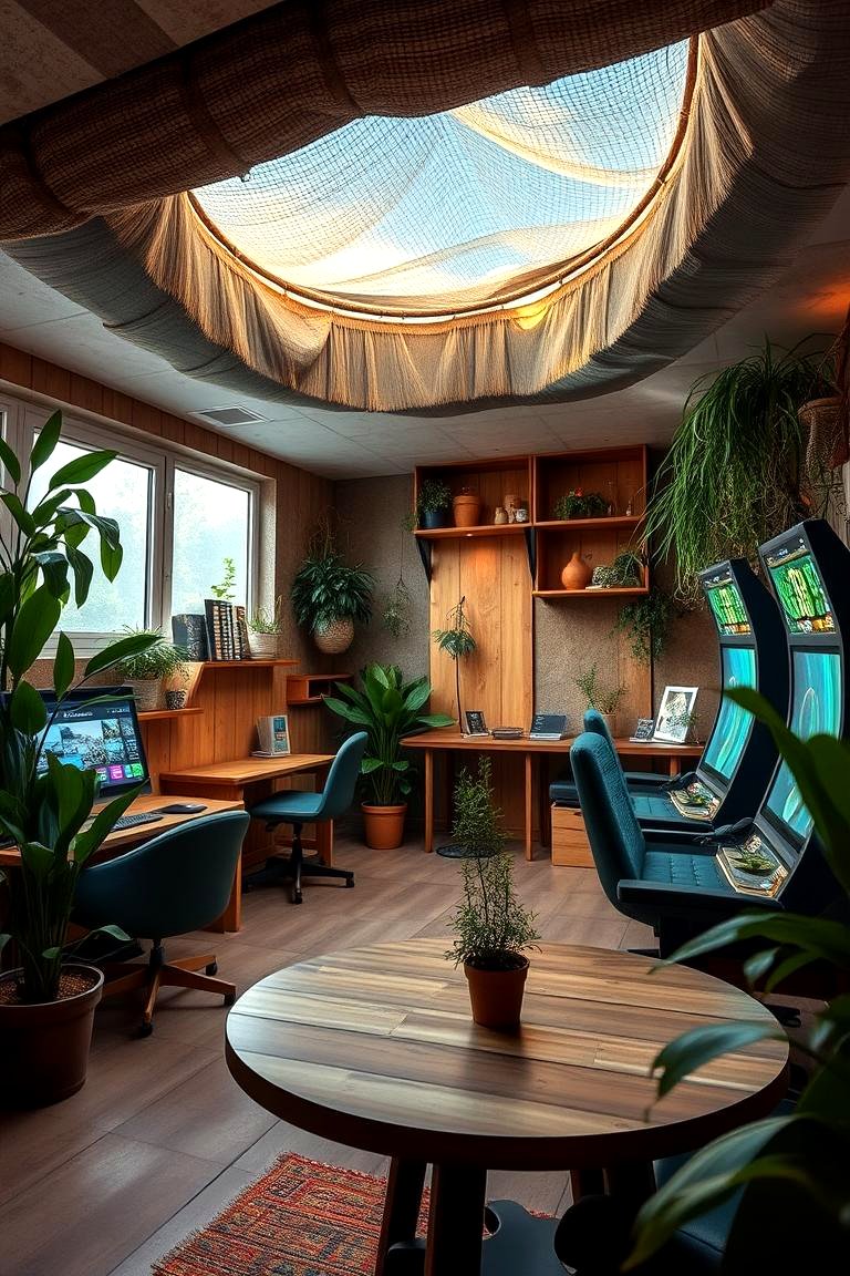 22 Epic Gaming Bedroom Ideas for Ultimate Fun - Lost At E Minor