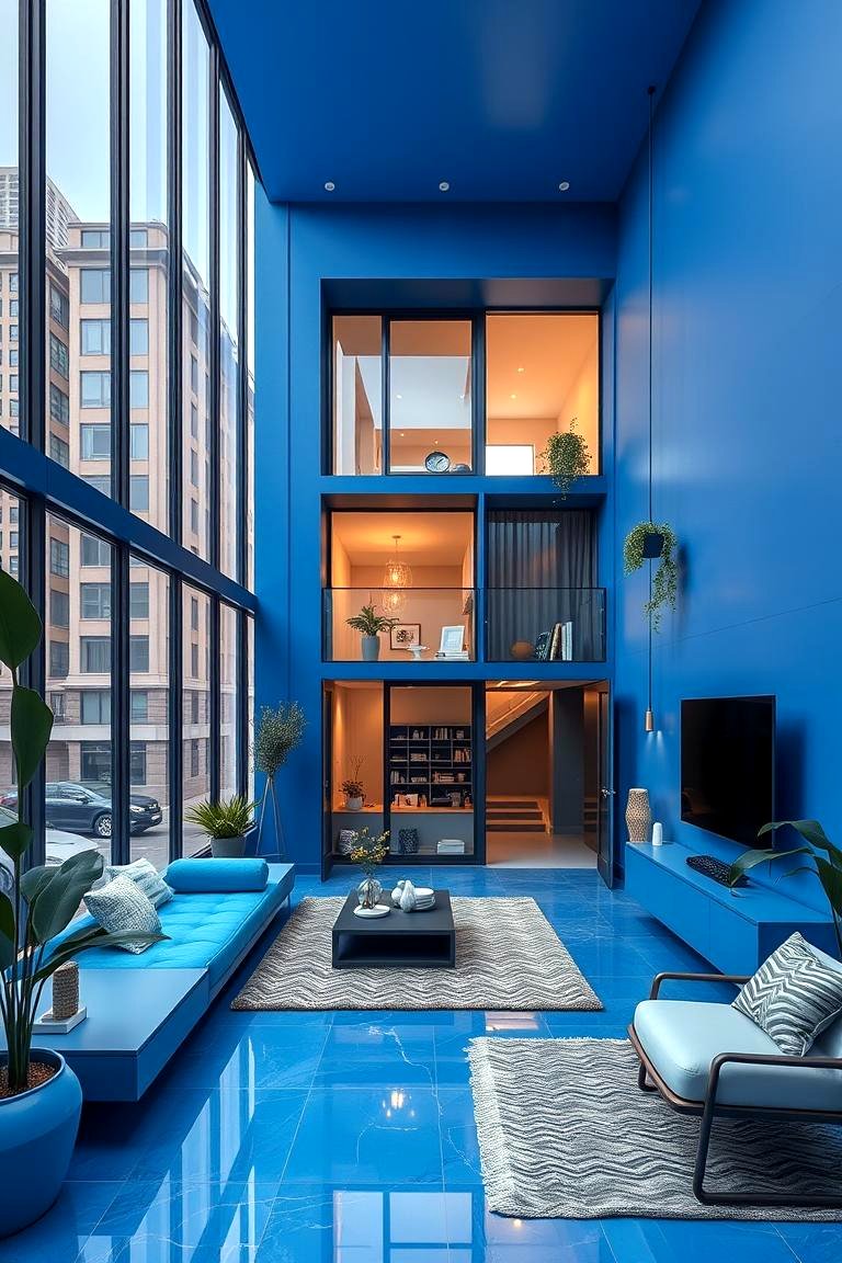 22 Blue Exterior House Color Ideas for a Fresh Look - Lost At E Minor