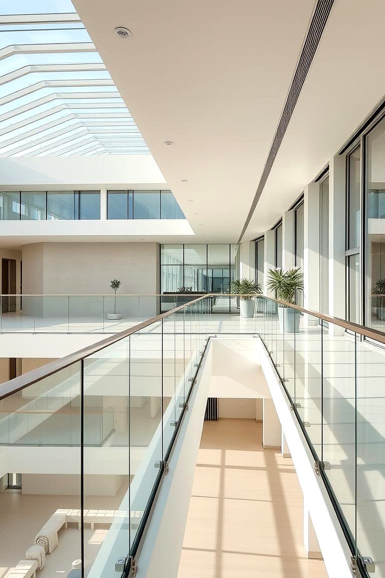 22 Cantilever Balcony Ideas for Modern Architectural Flair - Lost At E ...