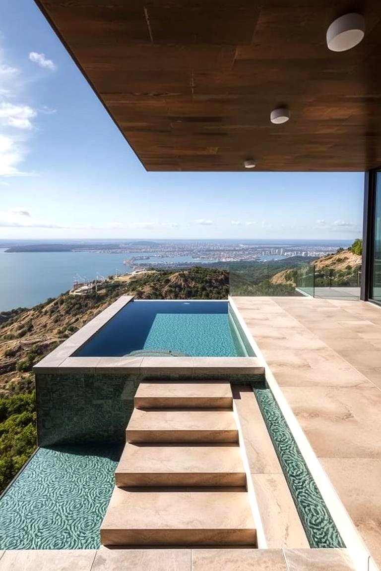 22 Plunge Pool Ideas for Compact Backyard Retreats - Lost At E Minor