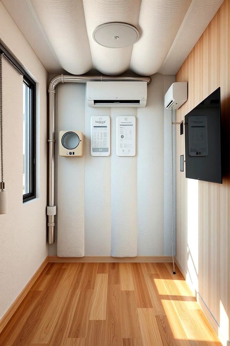 22 Futuristic 2200s Interior Design Innovations - Lost At E Minor