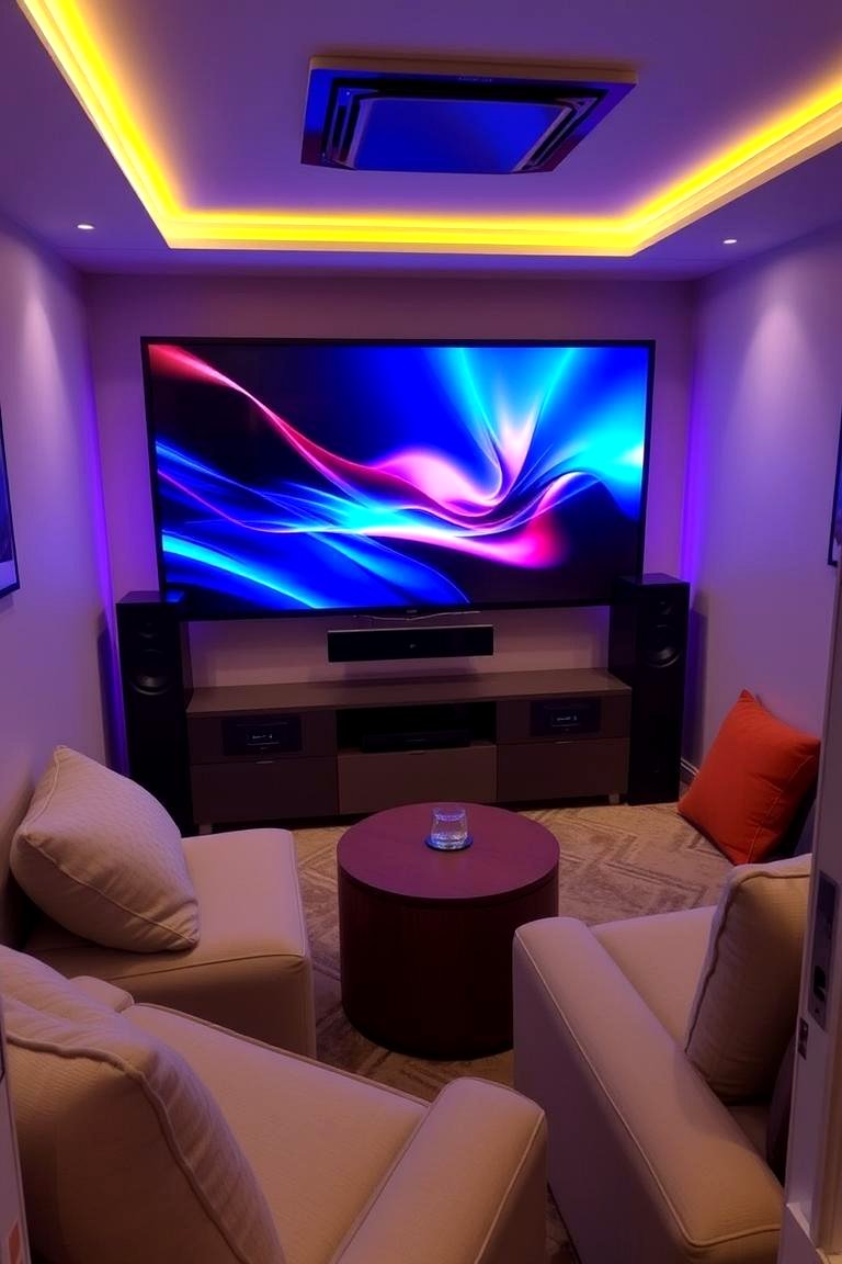 22 Box Room Ideas for Maximizing Small Spaces - Lost At E Minor
