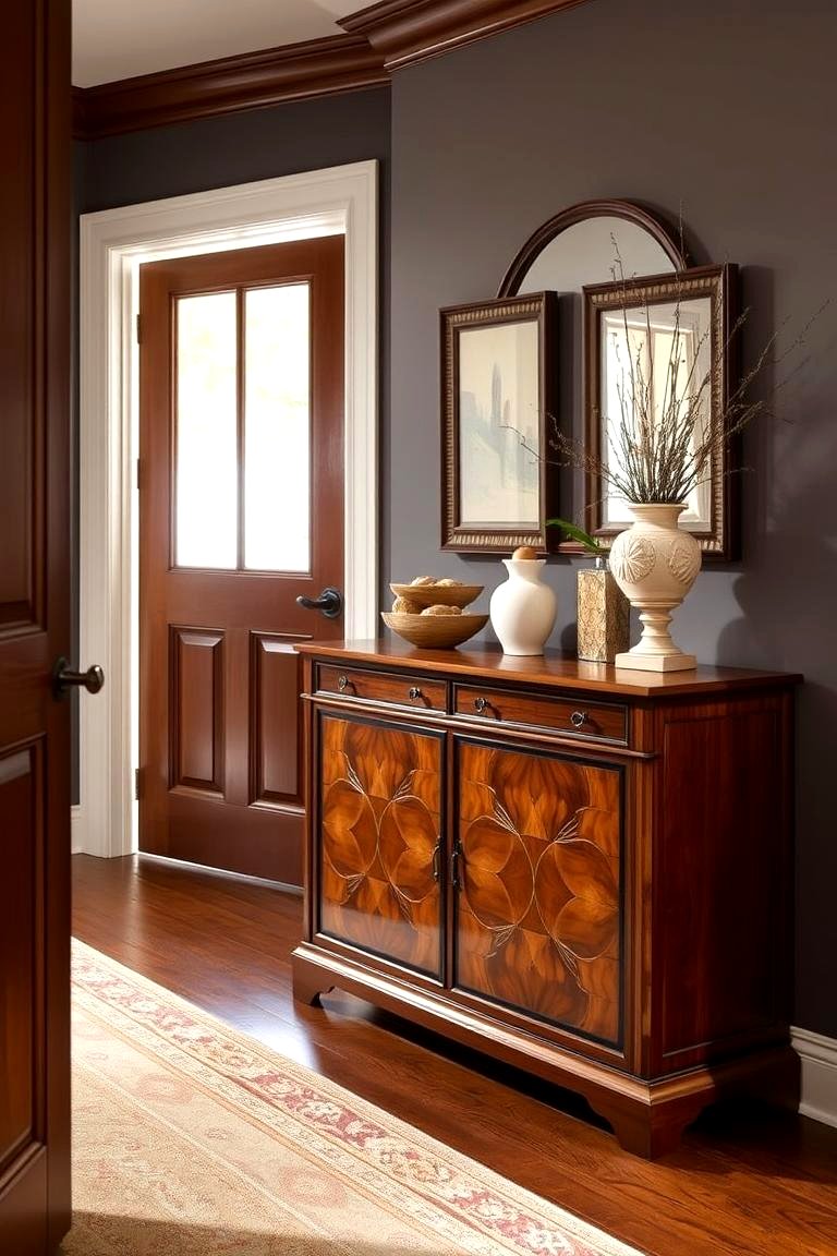 22 Entryway Storage Solutions for Organized Spaces - Lost At E Minor