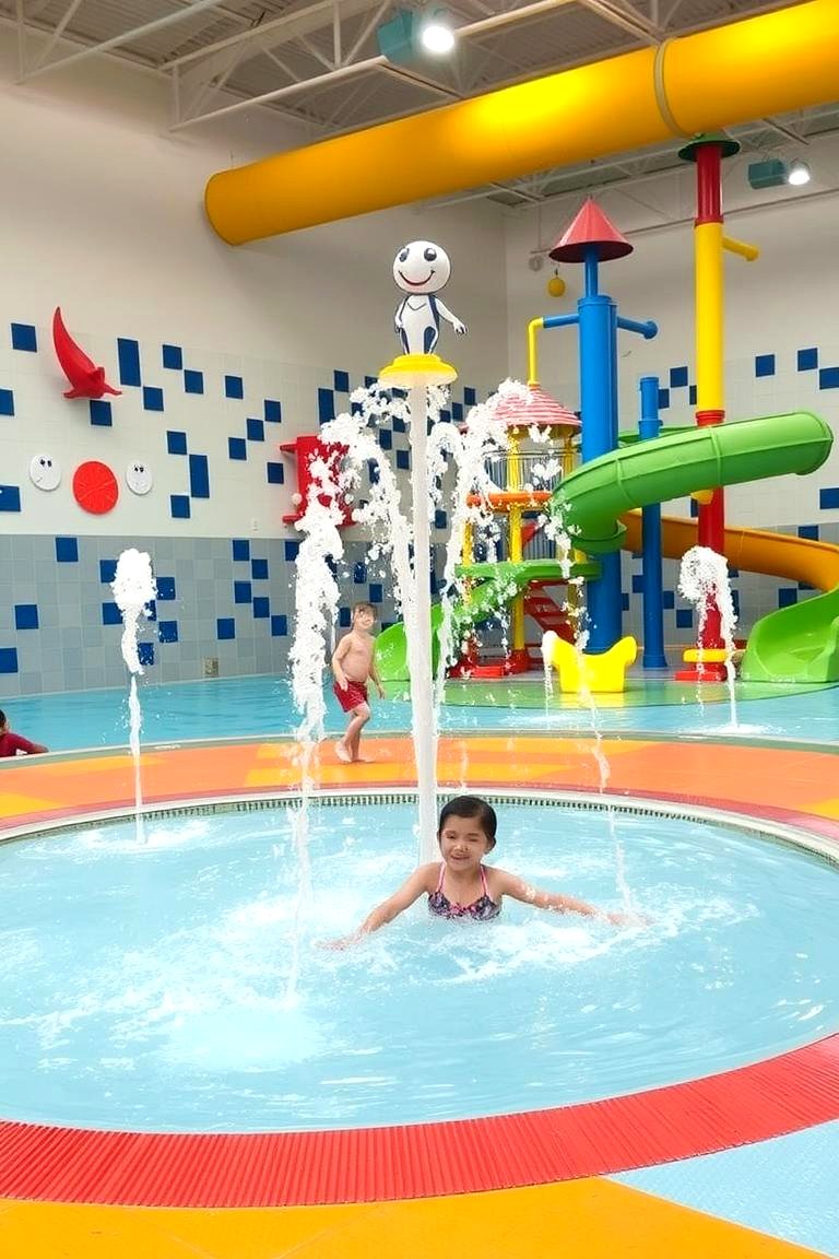 Indoor Pool Design Ideas for Year-Round Aquatic Luxury - Lost At E Minor