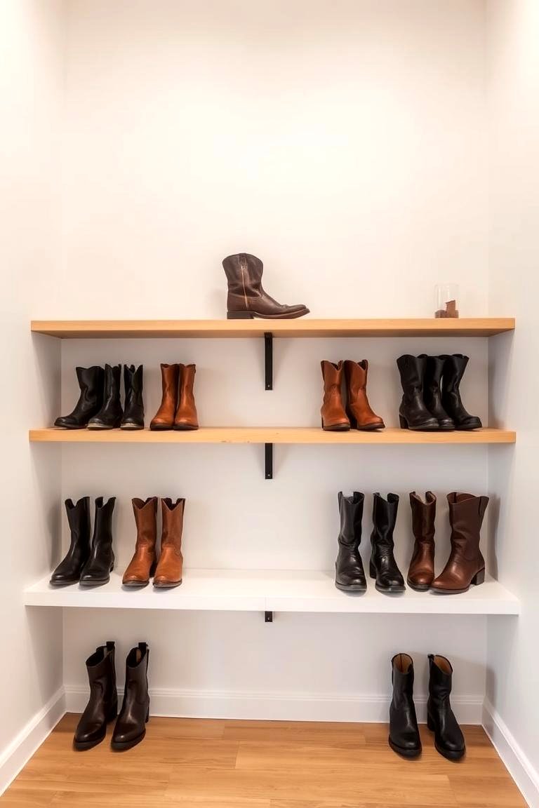 22 Boot Room Ideas for Organized Entryways & Mudrooms - Lost At E Minor