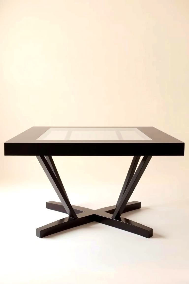 22 Stylish Table Design Ideas for Modern Living Spaces - Lost At E Minor