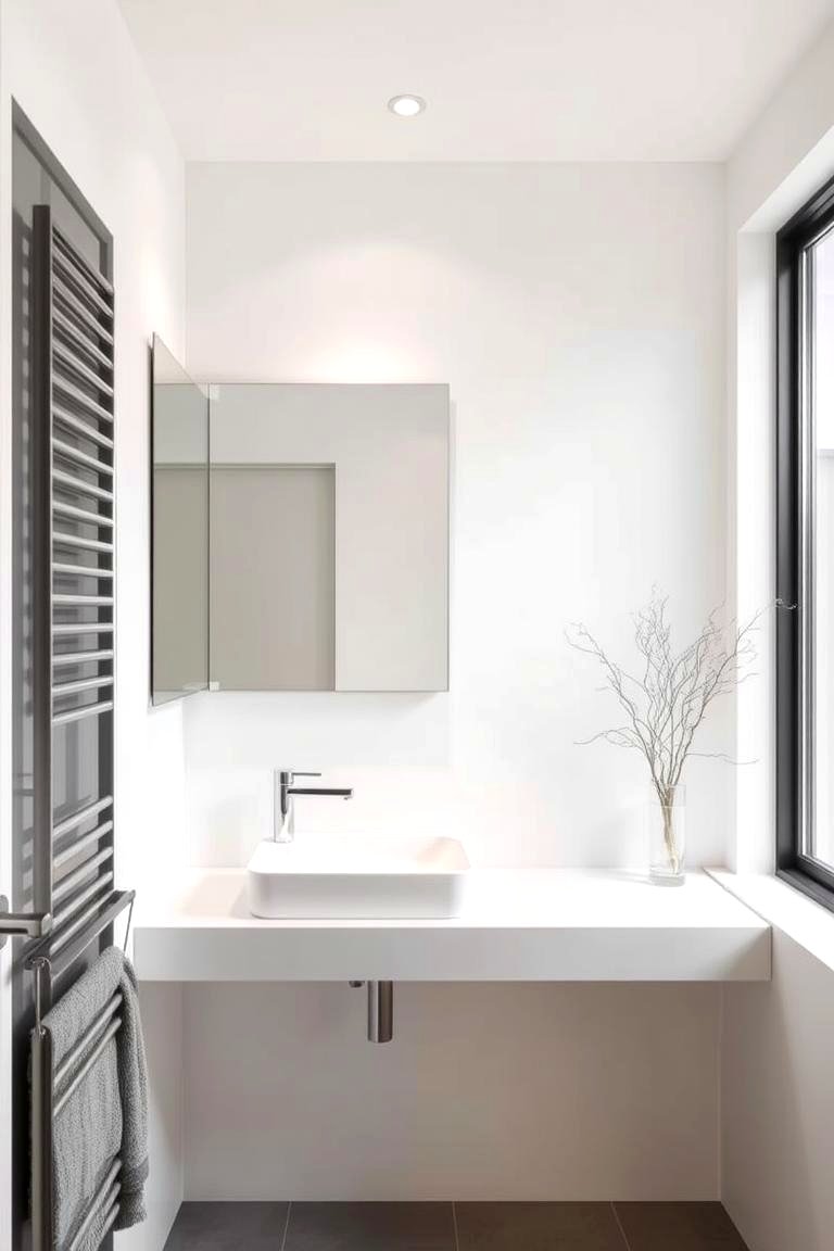 22 Bathroom Sink Ideas: Modern and Functional Designs - Lost At E Minor
