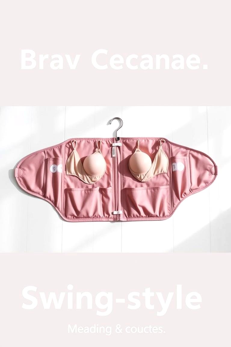22 Clever Bra Storage Solutions for Organized Drawers - Lost At E Minor