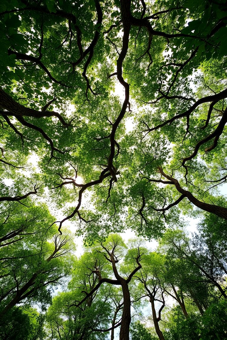 22 Green Ceiling Ideas to Add Depth to Interior Spaces - Lost At E Minor