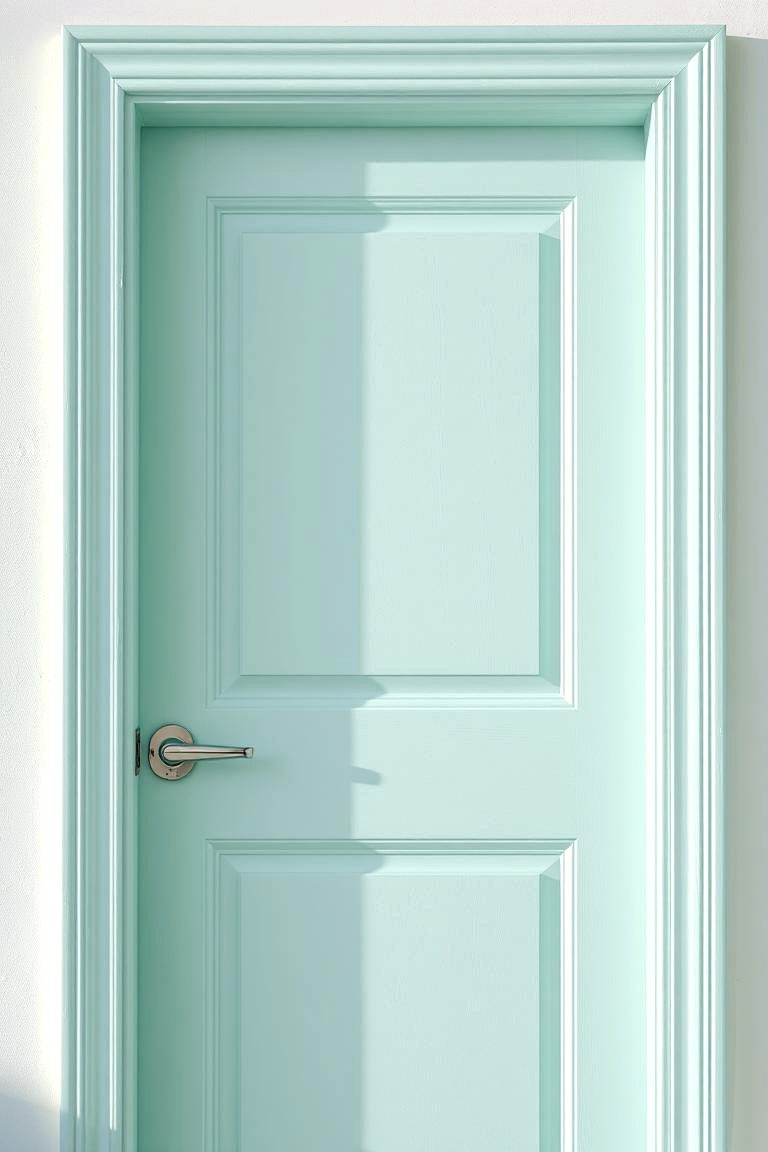 22 Front Door Color Ideas for Bold Statements - Lost At E Minor